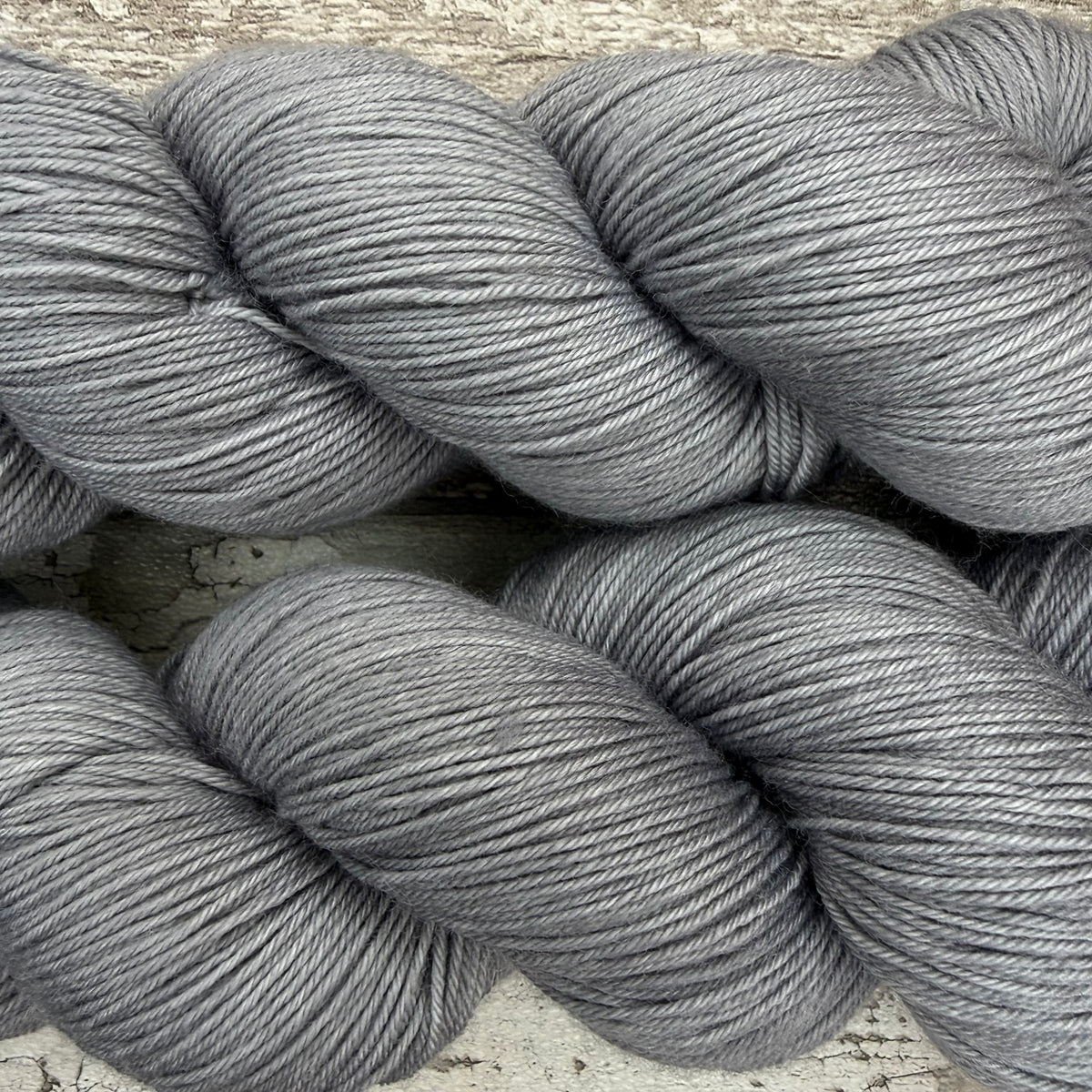 Scottish Weather, merino nylon sock yarn – Mothy and the Squid